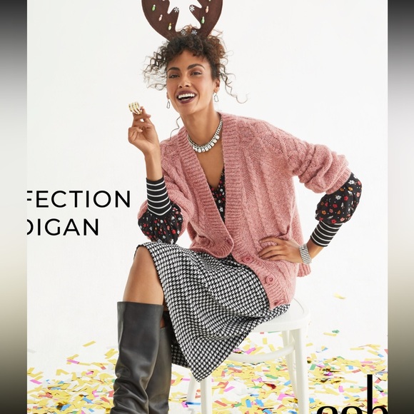 CAbi | Sweaters | Cabi Confection Cardigan | Poshmark